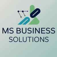 MS Business Solutions - Transforming Your Digital Future